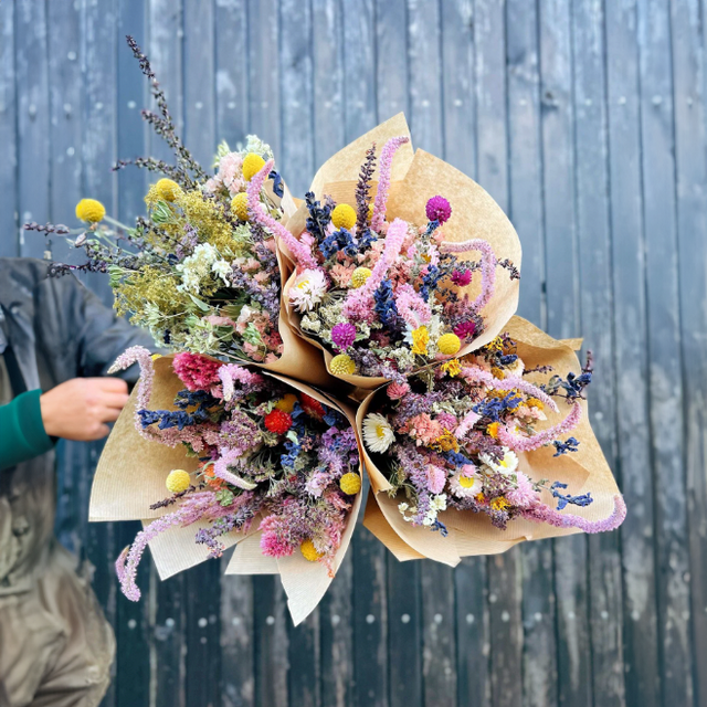 Fantastic Decor Floral